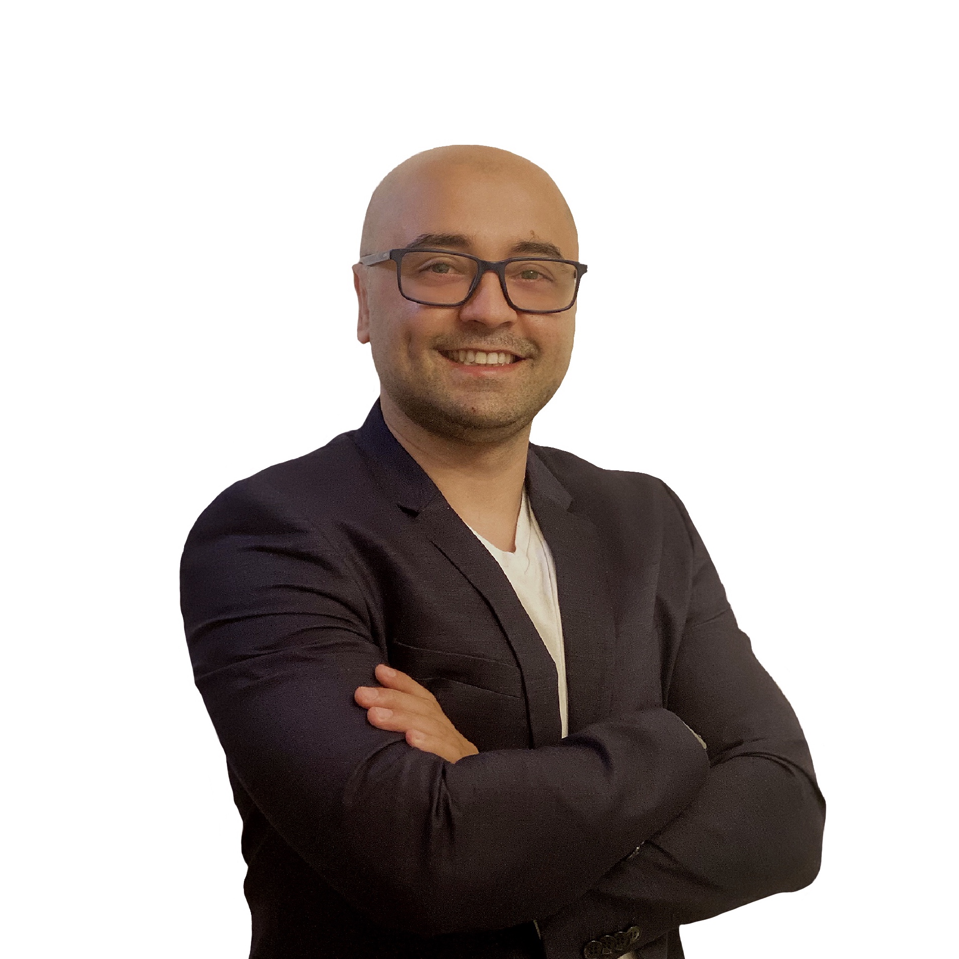 Jorge Martinez Portfolio